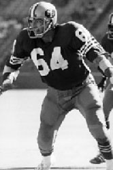 UO Alumni - Dave Wilcox ’65